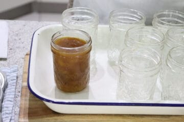 Mango chutney canning recipe - Pineapple Farmhouse