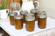 Mango chutney canning recipe - Pineapple Farmhouse